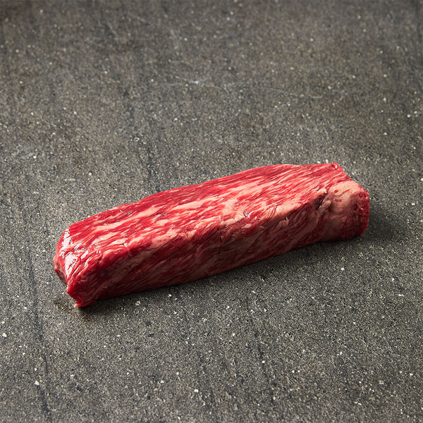 Korean Hanwoo Denver (1++) – Meat Co.