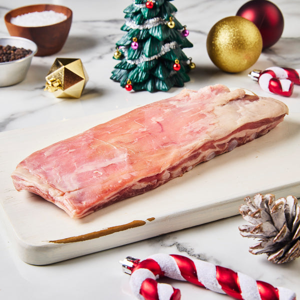 Spanish Lamb Denver Ribs – Meat Co.