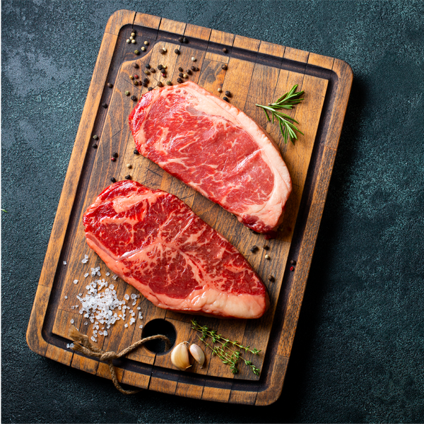 Best Of The Season (4-6 pax) – Meat Co.