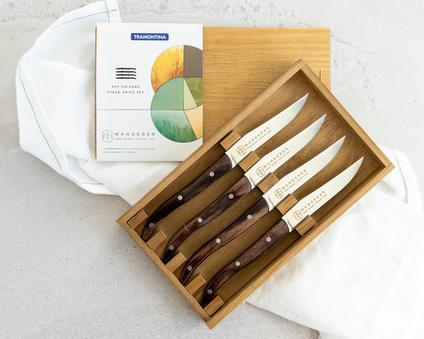 Meat Co. - Daily Meat Essential Pack