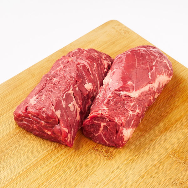 Meat Co. - Grainfed Beef Hanger Steak (Onglet)